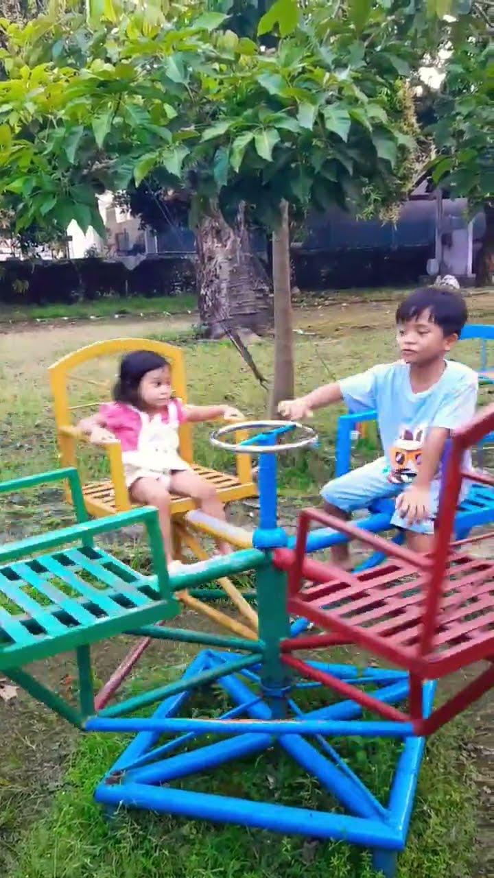 Lets play together - YouTube