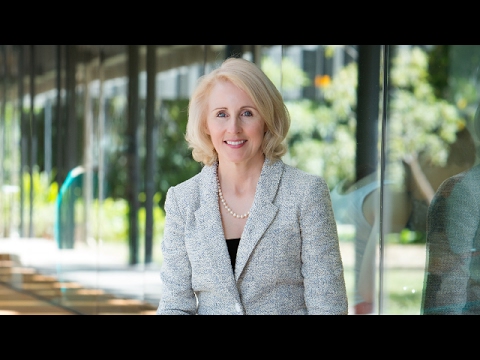 Welcome from Vice Chancellor Sandra Harding - YouTube