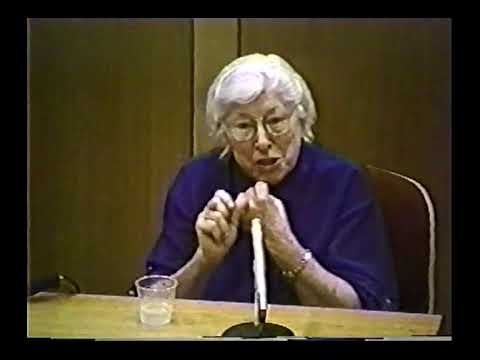Madalyn Murray O'Hair/Questions and answers 1995 (within 6 months of ...