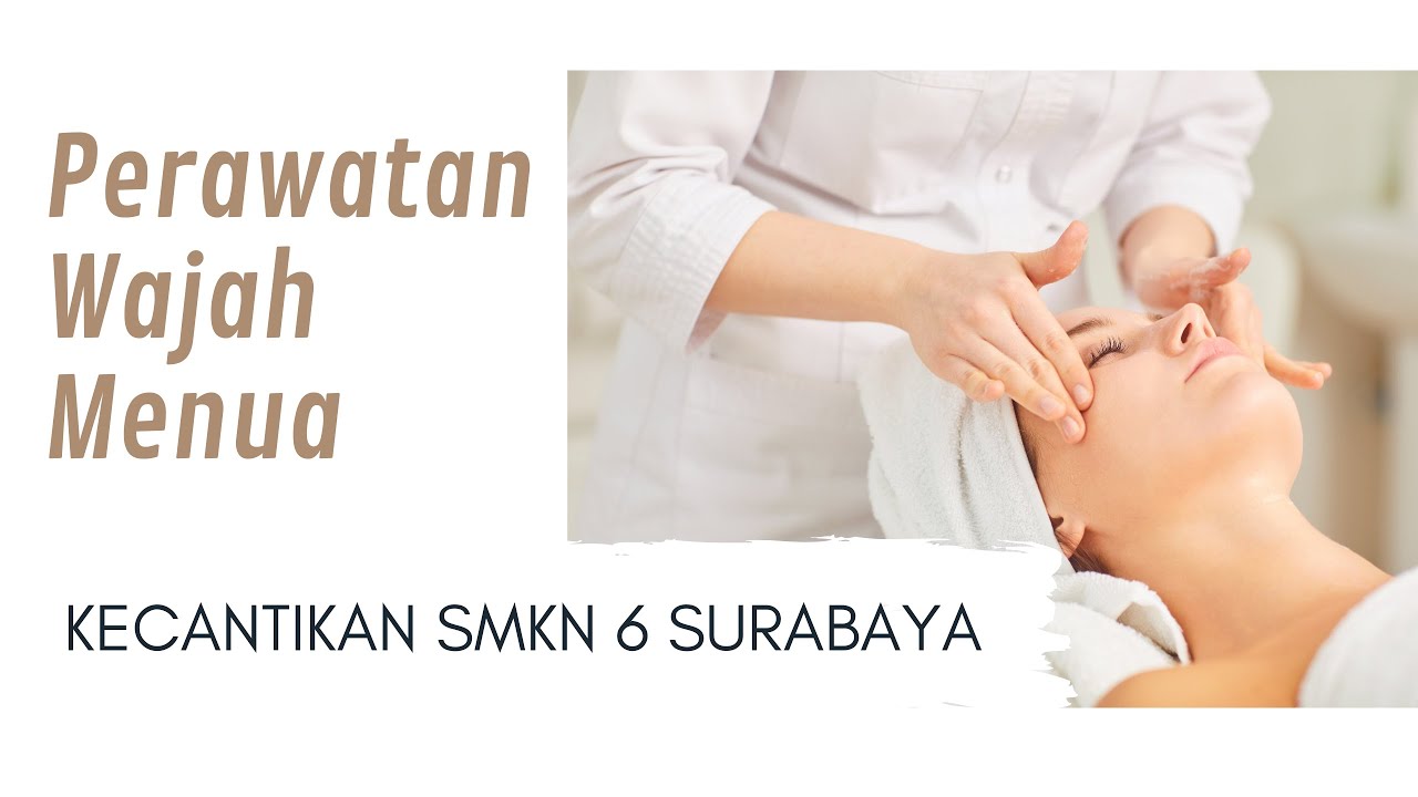 Perawatan Kulit Wajah Menua dengan Teknologi - Facial for Aging Skin ...