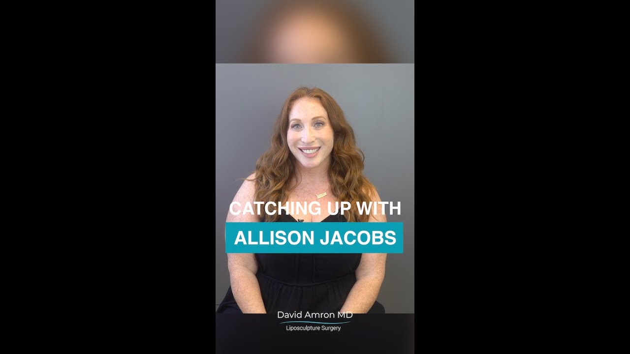 💬 Following Up with Allison - YouTube