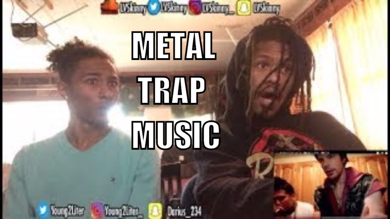 RAWEST Music Video EVER??? ZILLAKAMI X SOSMULA - SHINNERS 13(Reaction ...