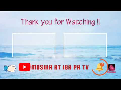 = SIMPLE OUTRO = - YouTube