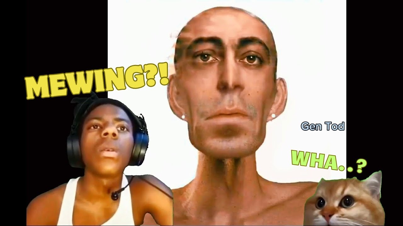 Pharaoh Mewing - YouTube