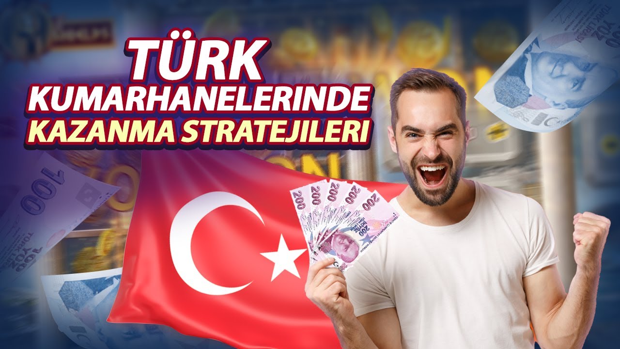Türk Kumarhanelerinde Kazanma Stratejileri 🟢 online kumarhane - YouTube