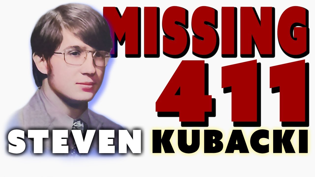 He Remembers Everything: MISSING 411: A Perspective You Haven't Seen ...