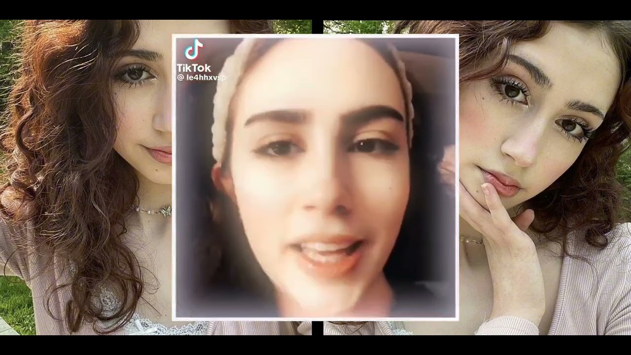 cvnty sped up audios + timestamps because your glamorous - YouTube