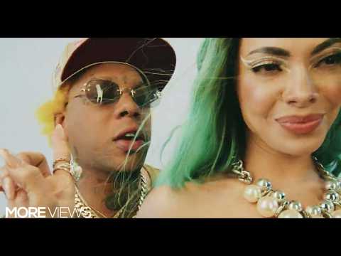 @lamaterialofficial  ❌  Yomel El Meloso  - Desacatate 💦 (Video Oficial)