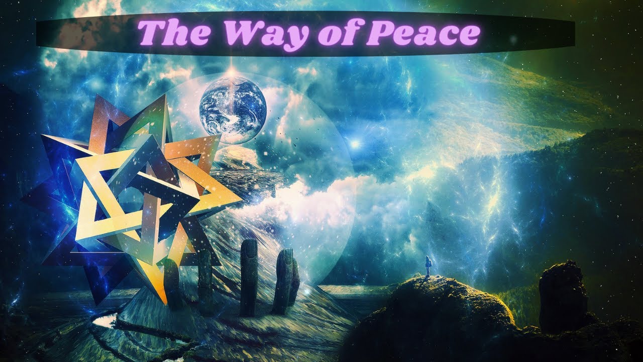 The Way of Peace ~ REJOICE TO BE RESURRECTED IN THIS LIFE ~ On the Eve ...