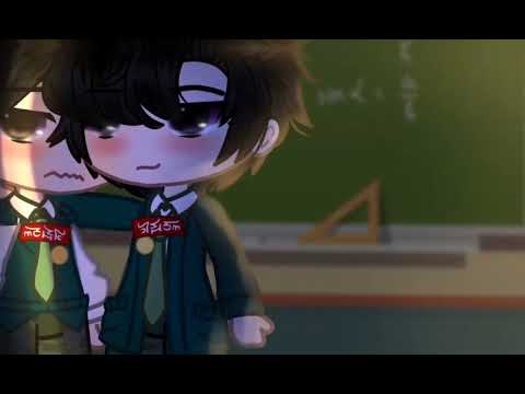 "Unholy" (Gacha meme) All of Us are Dead ♡Cheong-San x Su-Hyeok♡ Read ...