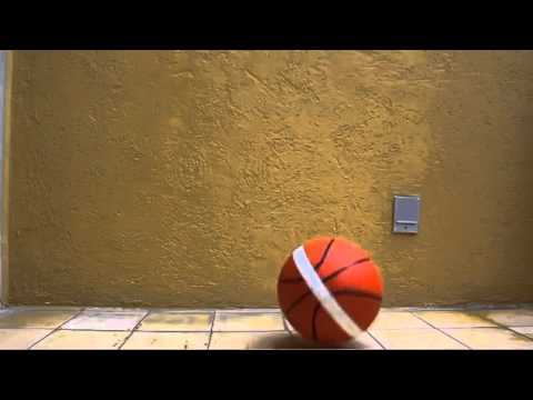 Bouncing Ball Reference - YouTube