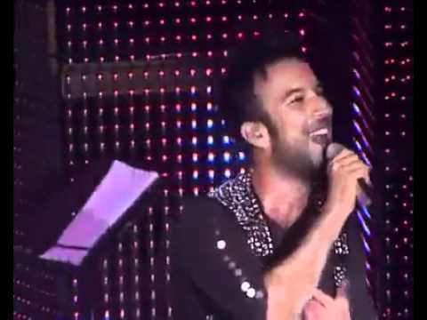 Tarkan Live-Acimayacak