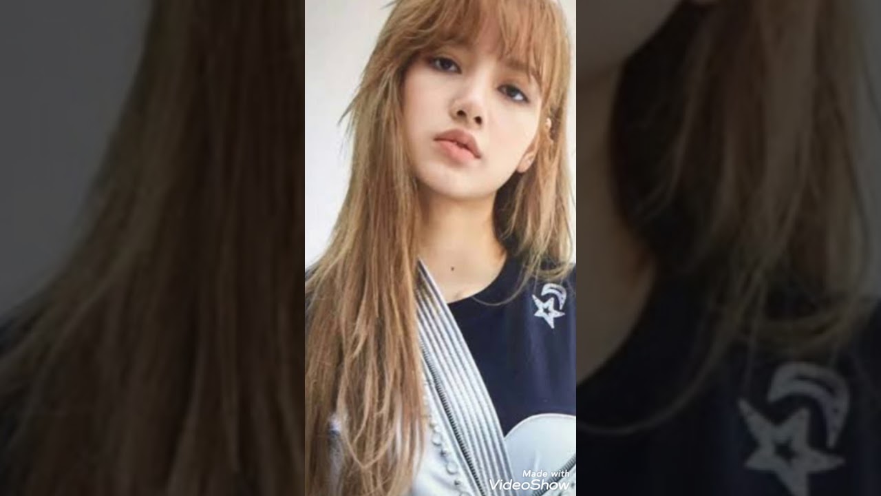 Lisa - YouTube