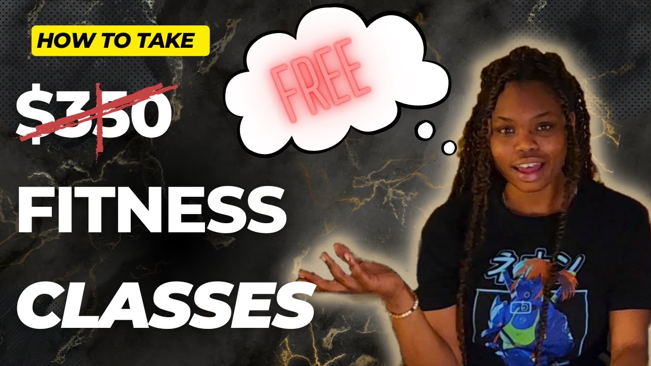 ClassPass 101: How to Use ClassPass and Book Your First Fitness Class ...