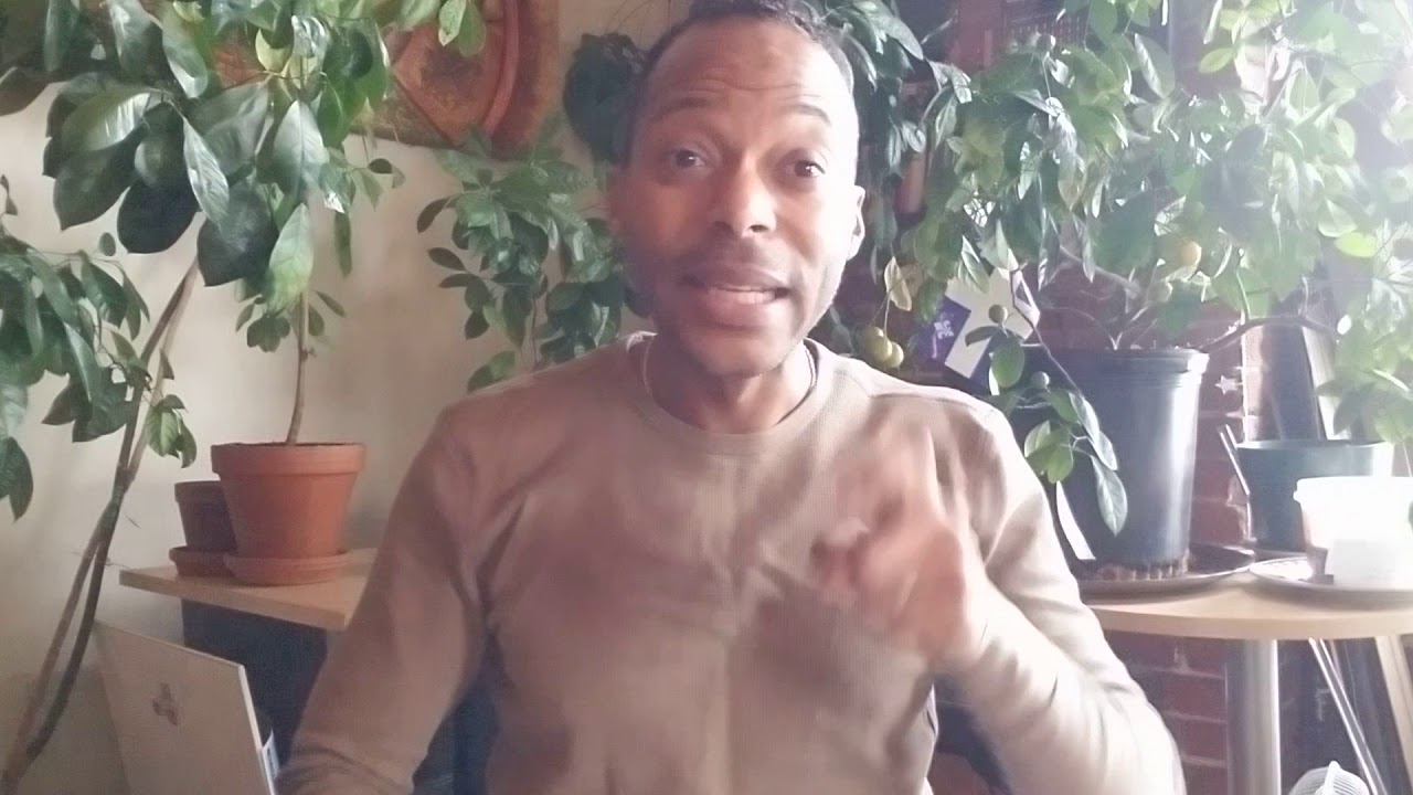 Jerald Creer in Montreal. - YouTube