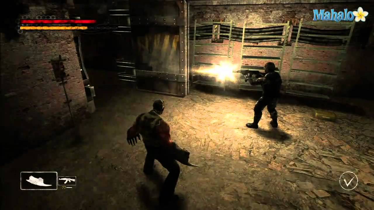 MorphX - Field Hospital (part 3) - YouTube