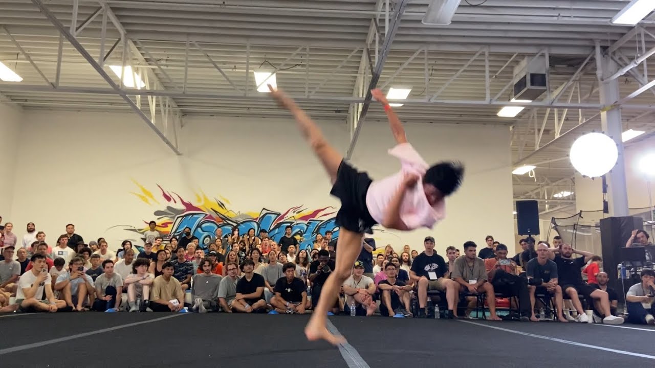 Loopkicks Gathering 2024 3rd Place Battle- Shimpei vs Dante - YouTube