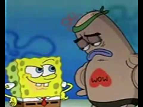 Spingebill Is Intimidating [YTP] - YouTube