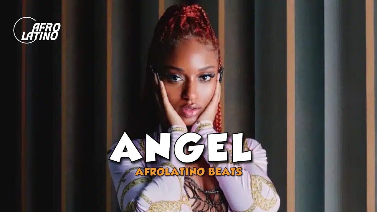 "ANGEL" Asake X Naira Marley X Seyi Vibez Amapiano Type Beat | Afrobeat ...