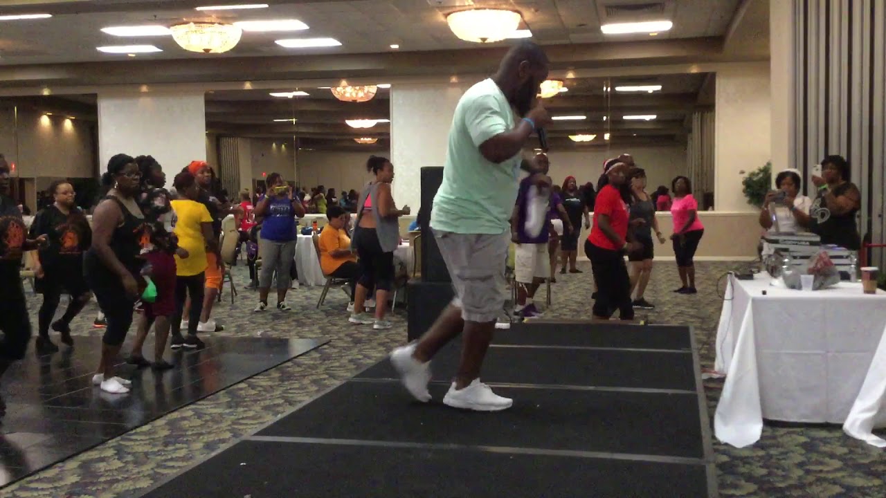 My Pleasure Line Dance instructional and demo - YouTube