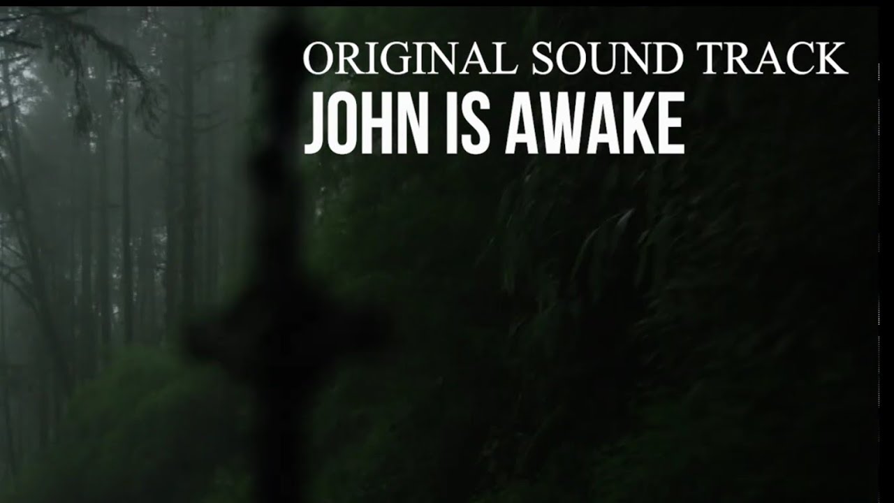 Who Movie | "John is Awake" | Original Sound Track - 4 | Ajay Devaloka ...