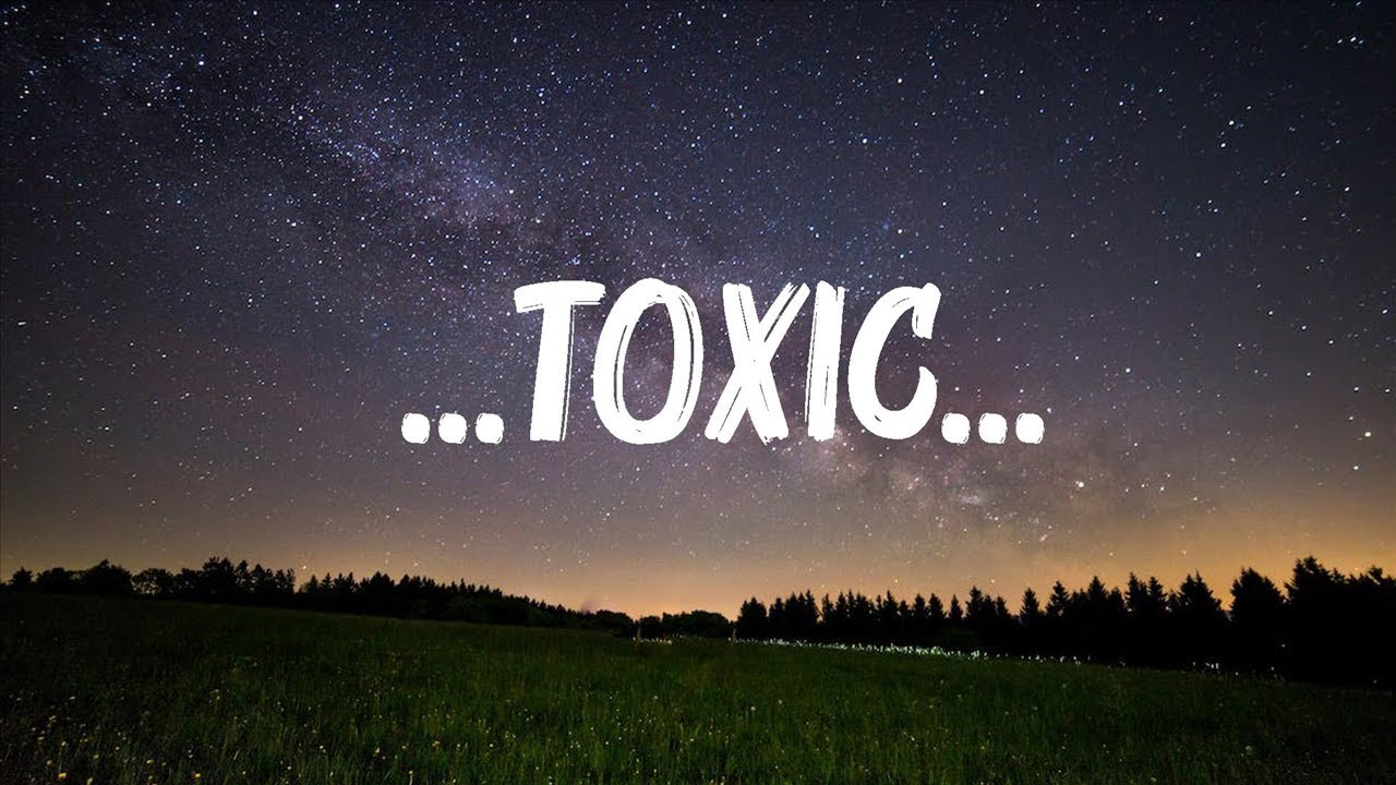 BoyWithUke - ...Toxic... (Lyrics) | Imagine-Dragons,Imagine-Dragons ...
