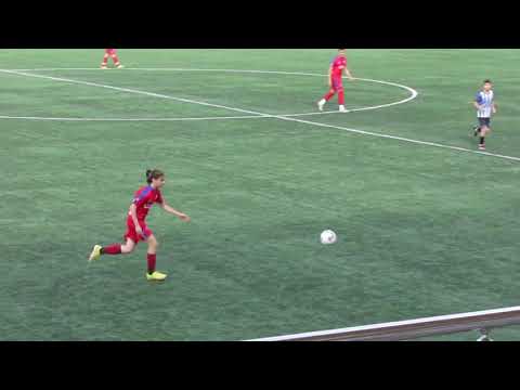 ALKULA GENÇLİK  ANADOLU BEYİ U15 PLAY OF MAÇI