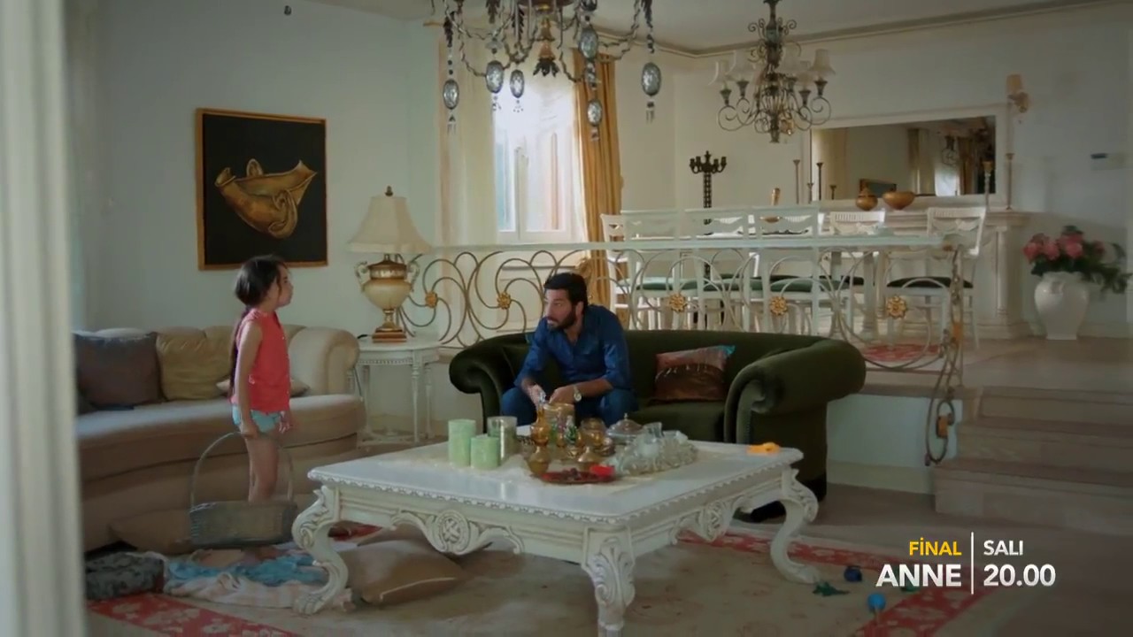 Anne 33. Bölüm 1 Fragmanı (Final) - YouTube