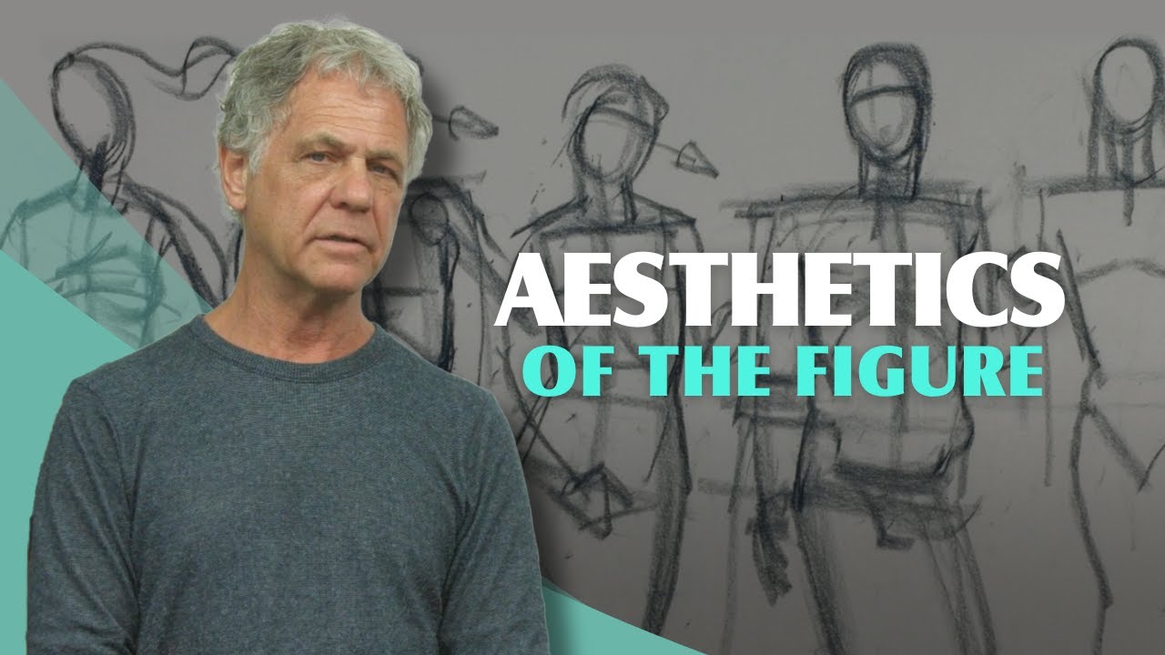 Learn The Aesthetics of The Figure With Karl Gnass - YouTube