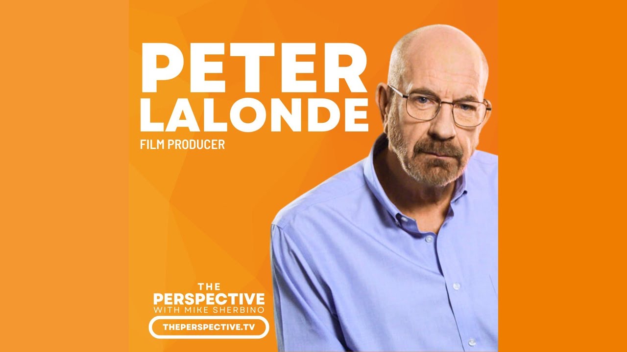 Peter Lalonde: Film Producer - YouTube