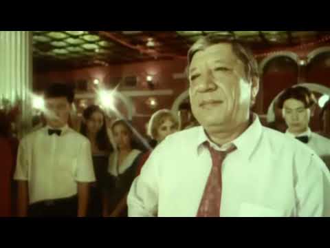 Abdulla Shomag'rupov - Xoh inon, xoh inonma | Kichkina tabib