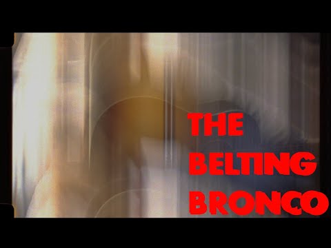 Charles Wesley Godwin / The Belting Bronco / Episode Six - YouTube