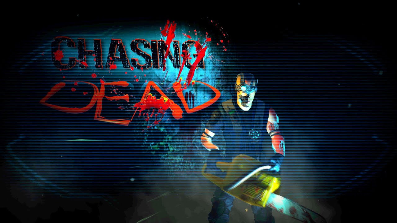 Chasing Dead (2016) PC - YouTube