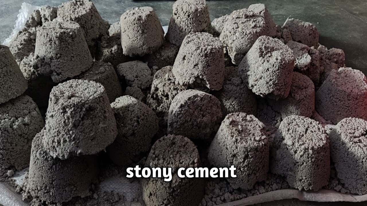 pure cement crumbling| cement water crumble| pure gritty cement in ...