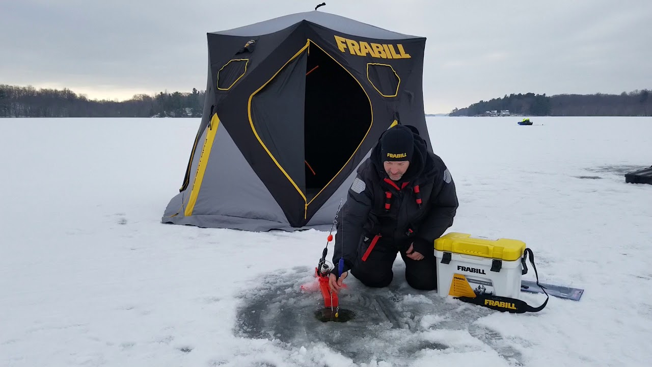 Snapper Set Up 101 - YouTube