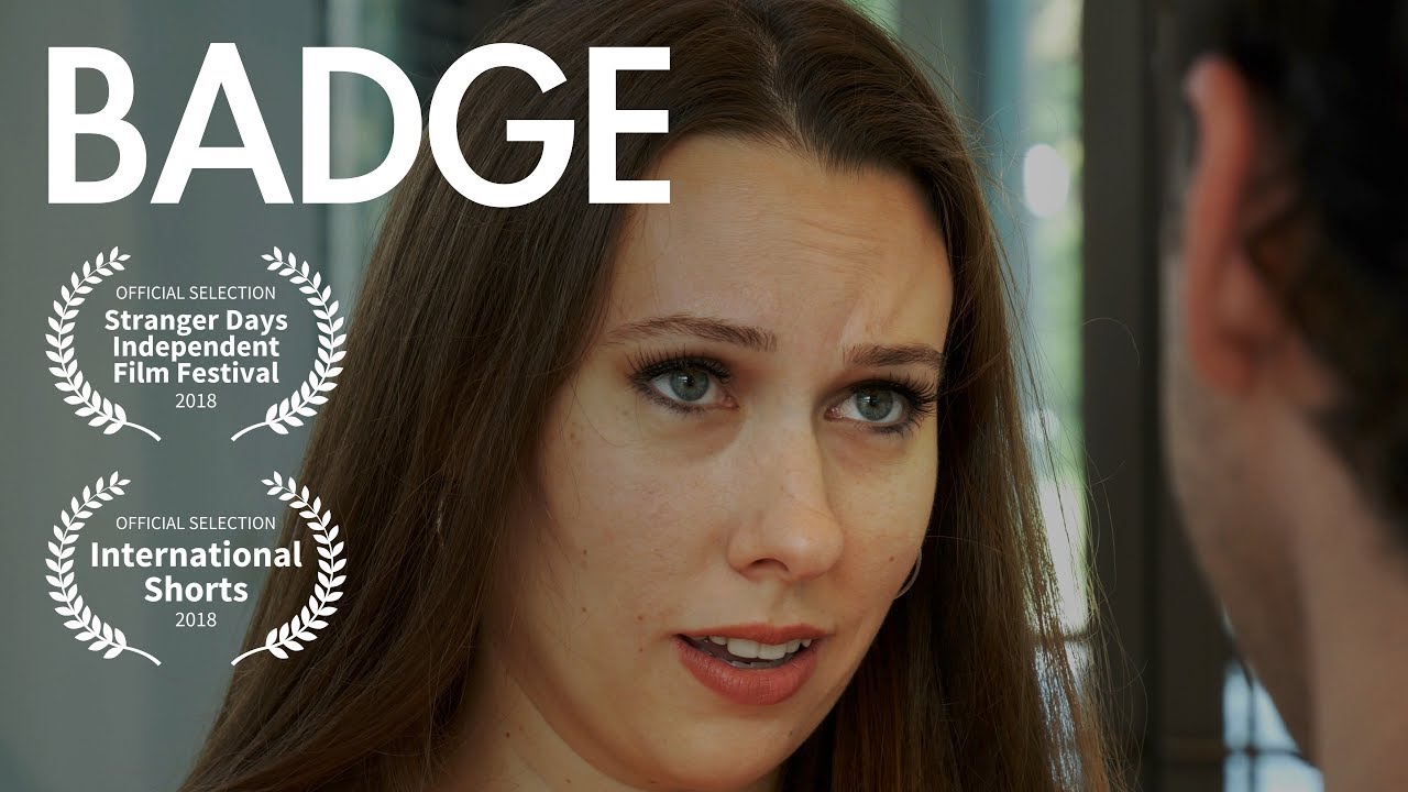 Badge | Short Film (2018) - YouTube