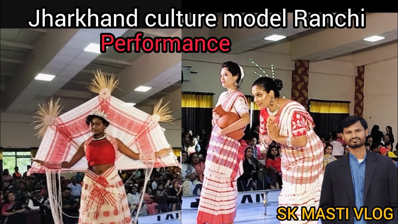 Jhar Influencer Award 2024 | JHAR RAFT NXT SEASON 2024 || Ranchi Girls ...
