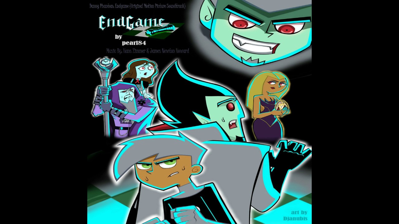 Dark Phantom - YouTube