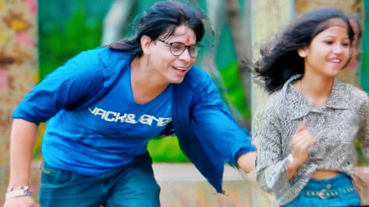 Bihar ka shahrukh khan patna the vishwanath farm house - YouTube