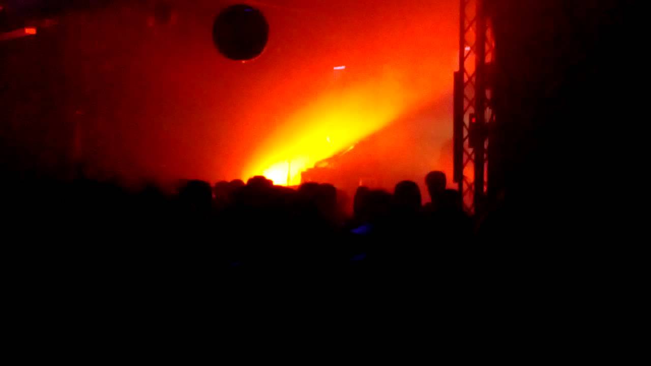Giraffage at CYP2 - YouTube