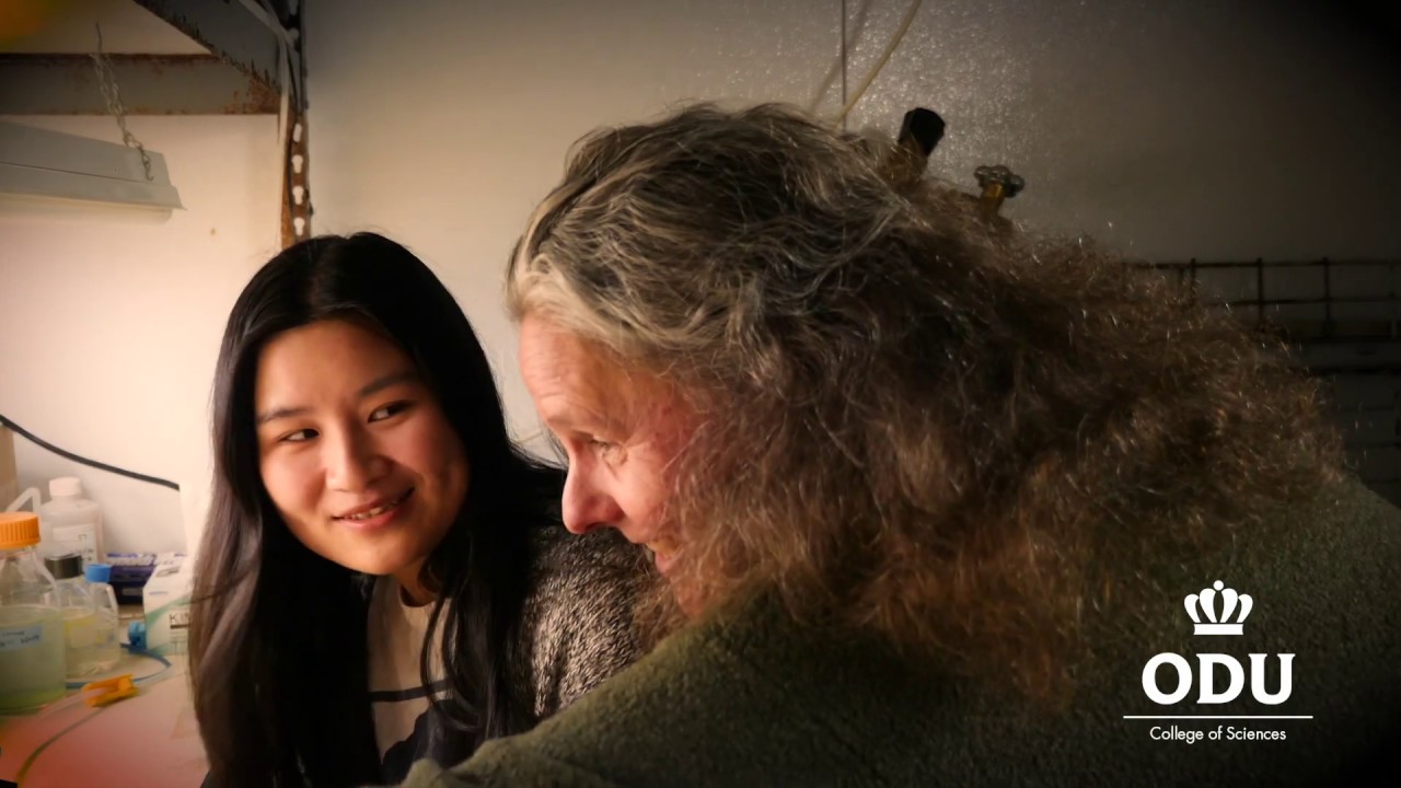 Discover Monarch Science - YouTube