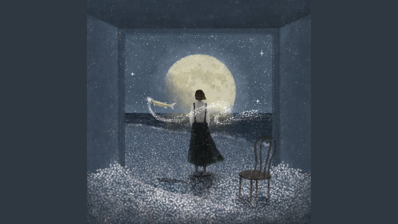 Moonbath (1cho Version) (Preview) - YouTube