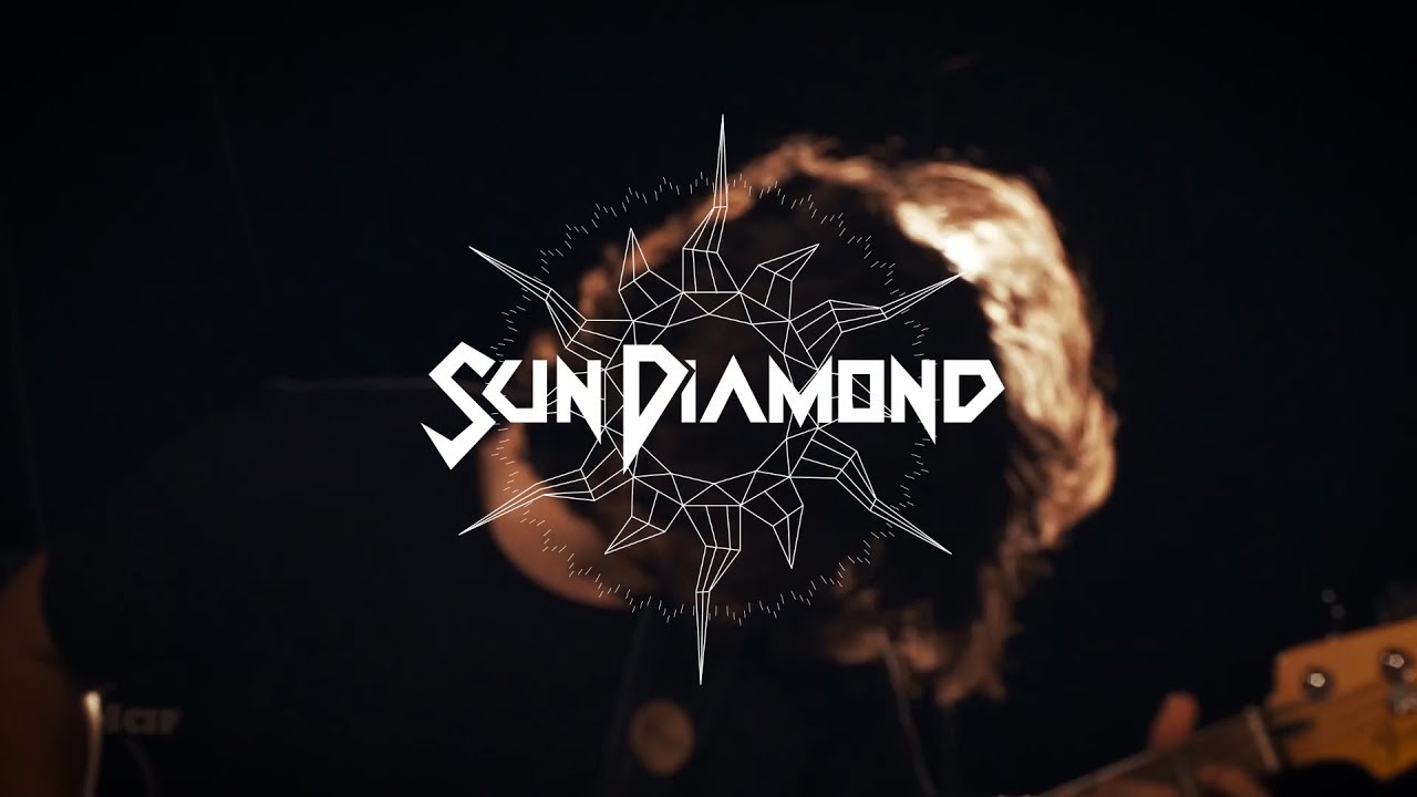 Sun Diamond - Frozen Bones (Official Video) - YouTube