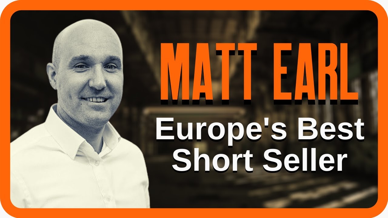 The Biggest Short of 2020 | Matt Earl | Zer0es TV - YouTube