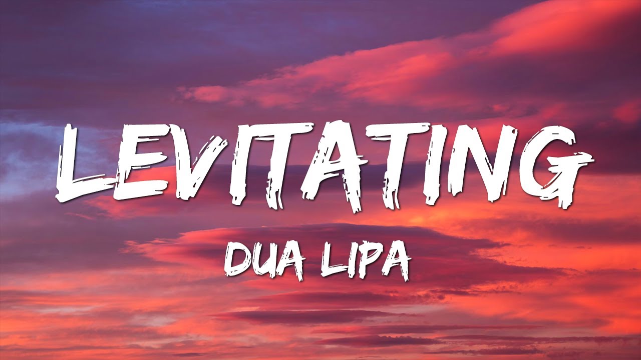 Dua Lipa - Levitating (Lyrics) - YouTube