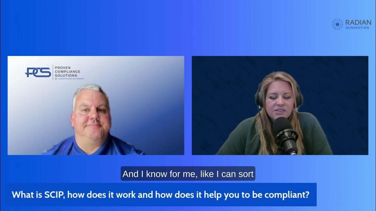 Webinar Understanding Ferc 901 And The Power Of Scip Software ⚡ Youtube