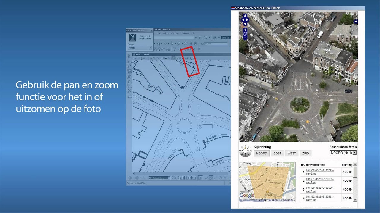 Geo-obliek - YouTube