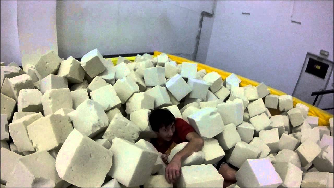 Jump Park Praha 2015 - YouTube