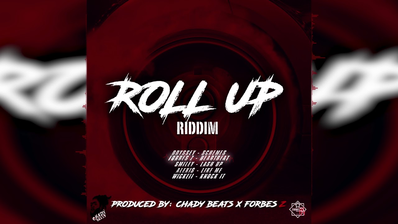 Roll Up Riddim [[PREVIEW]] - YouTube