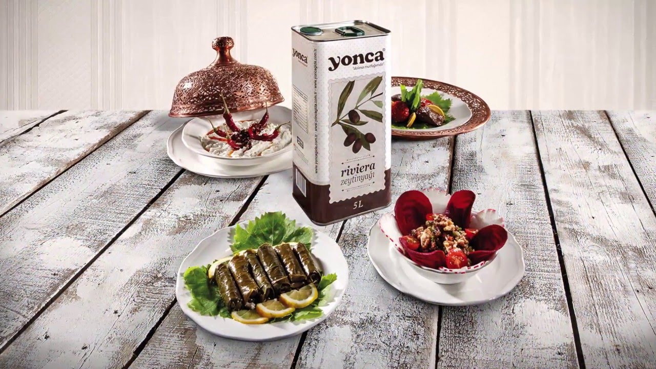 Yonca Tanıtım Filmi - YouTube